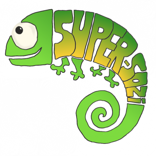 Super-Sozi – Tipps und Ideen für die Kinder- und Jugendarbeit